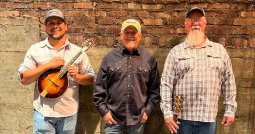 The Jeff Little Trio to perform with Wayne Henderson at Ashe County ...