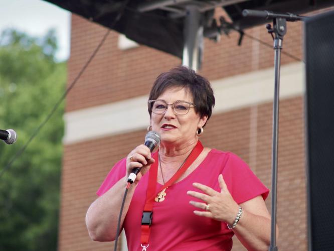 Scythian brings in the storm in second annual Ashe Bash ...