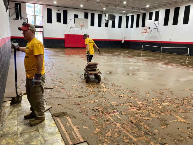 Riverview Community Center charts uncertain future | Community ...