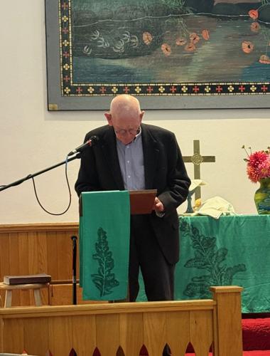 Blackburns' Chapel in Todd celebrates 150th anniversary | Community ...