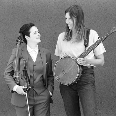 Alison de Groot and Tatiana Hargreaves to perform Sept. 30 | Arts And ...