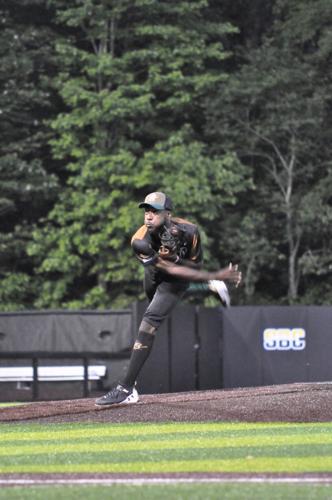 Boone Bigfoots go 3-3 in opening week | Sports | ashepostandtimes.com