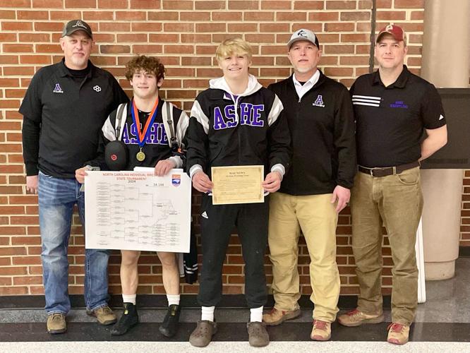 Luke Osborne wins wrestling state championship | Sports ...