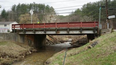 Lansing bridge replacement to begin in April | News | ashepostandtimes.com