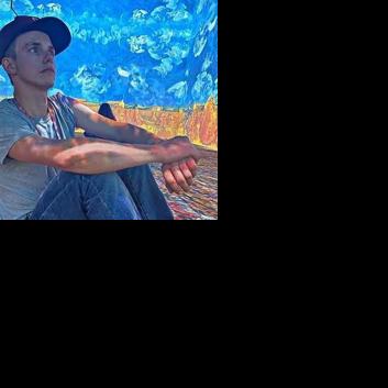 Nicholas Allan Saunders | | ashepostandtimes.com