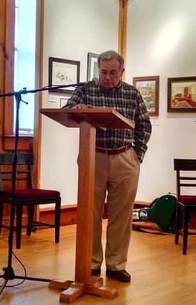Remembering Gary Poe: County loses historic host and entertainer | Ashe ...