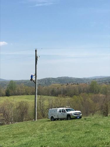 What makes Ashe great: SkyLine/SkyBest connecting the region and its ...