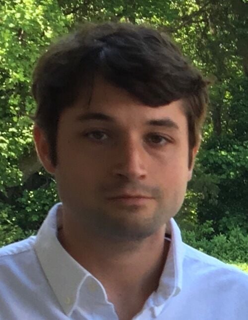 Jones: Does Michael Whatley have a chance? | Columns | ashepostandtimes.com