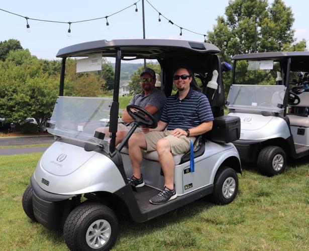 Ashe County Schools hosts Endowment Fund Golf Tournament ...