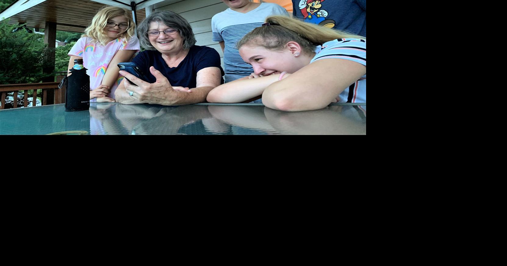 Ashe native gives back to the community through support of WCC’s Ashe ...