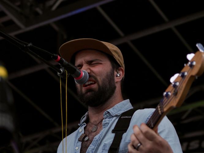 Scythian brings in the storm in second annual Ashe Bash ...