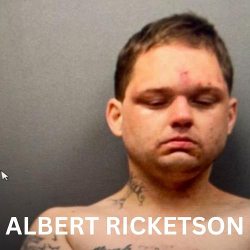 Escaped Virginia inmates with ties to the Ashe County area captured in ...