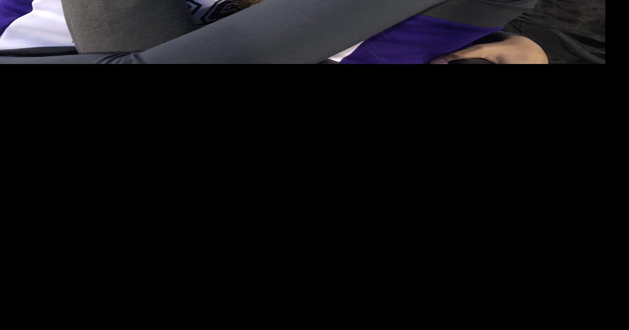 Ashe County High School celebrates Homecoming | Community ...