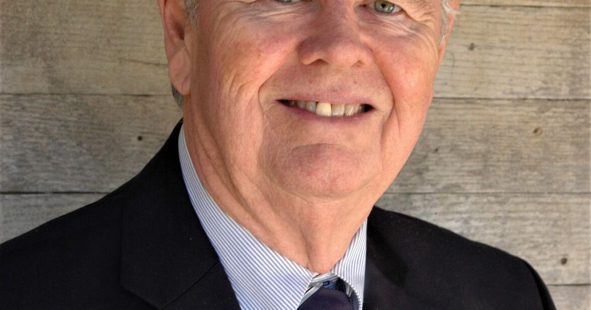 Massey announces campaign for NC State Representative for District 93 ...