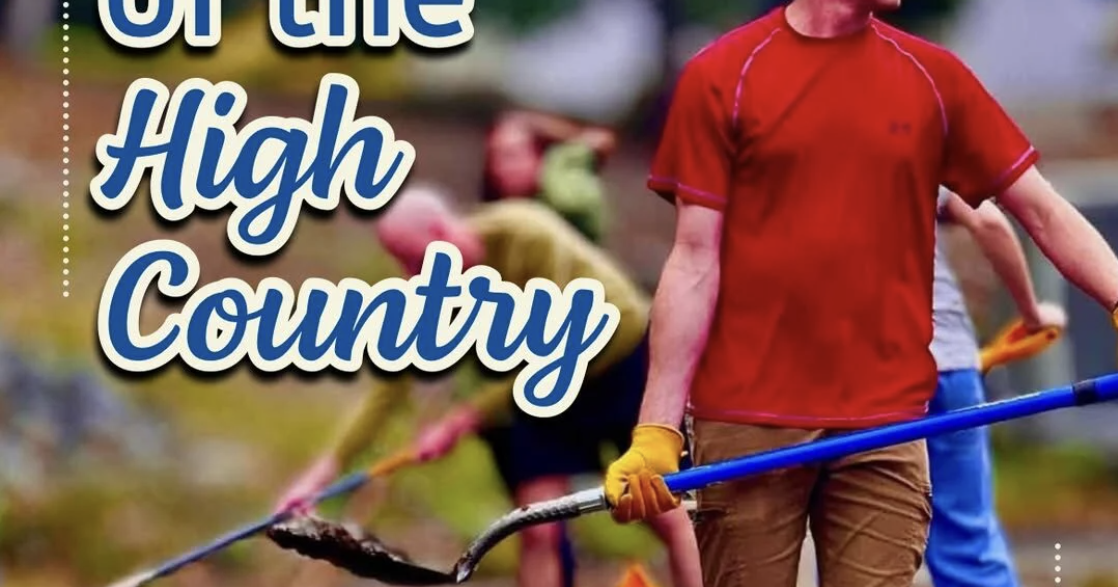 Mountain Times Publications releases Heart of the High Country ...