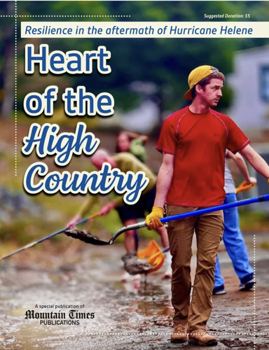 Mountain Times Publications releases Heart of the High Country ...