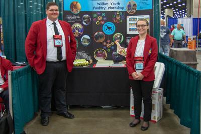WCC students bring home silver and bronze from SkillsUSA national ...