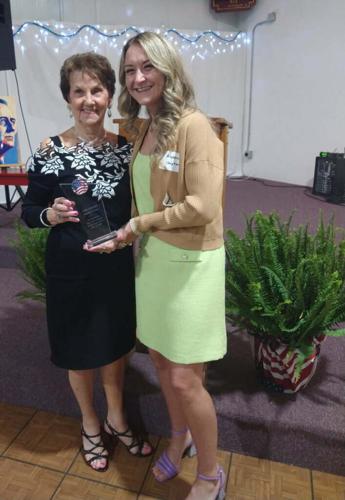 Ashe Democrats hold 34th FDR Dinner | News | ashepostandtimes.com