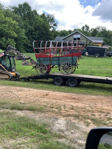 Saving a part of local history | Community | ashepostandtimes.com