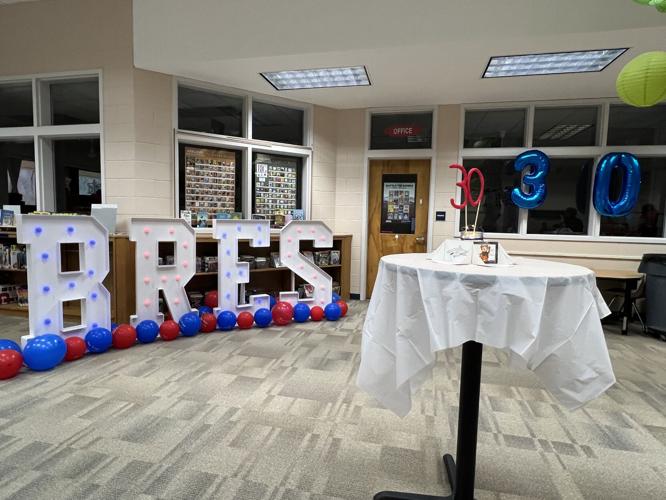 Blue Ridge Elementary celebrates 30th anniversary | News ...