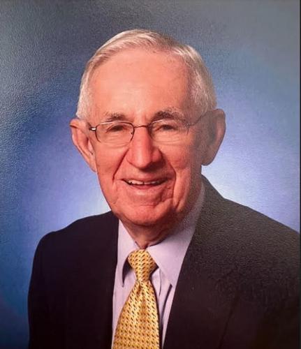 Joseph Robinson “Jay” Eller | Ashe | ashepostandtimes.com