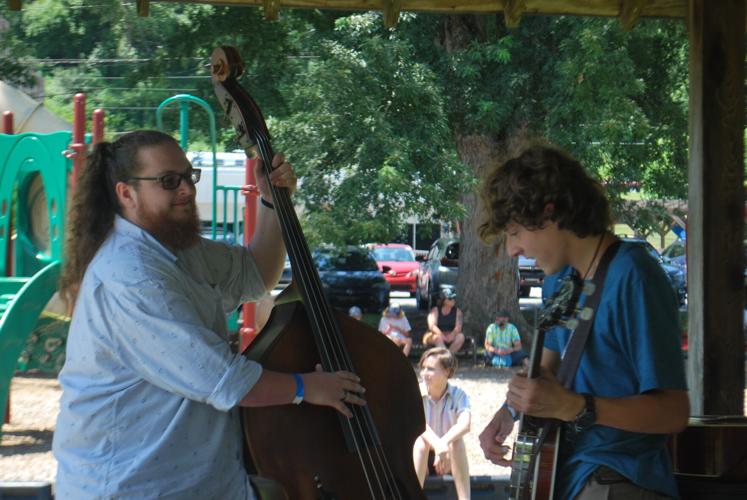 Doc and Rosa Lee Watson MusicFest invites the community to celebrate ...