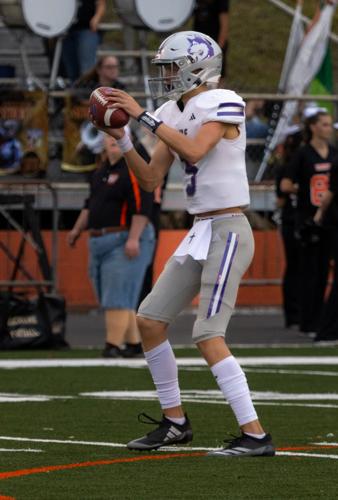 Johnson County extends win streak with win over Ashe | Sports ...