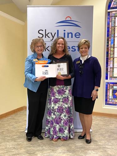 Ashe Chamber holds Outrageously Good Customer Service Awards breakfast ...