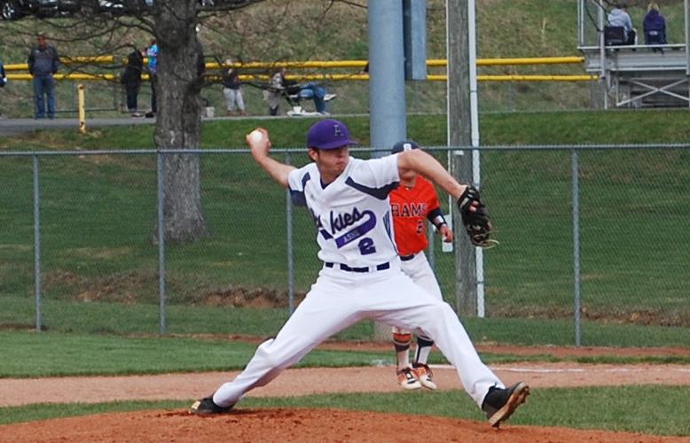 Ashe County baseball suffers another mercy rule loss | Sports ...