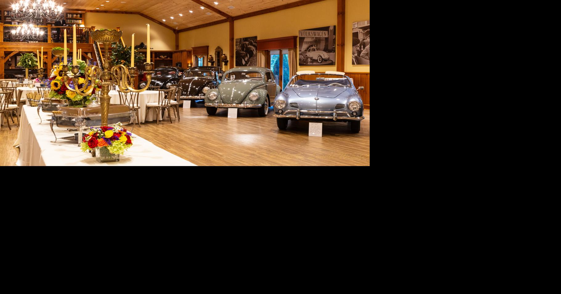 Denim Ball raises nearly $200K for future improvements at Moses H. Cone ...