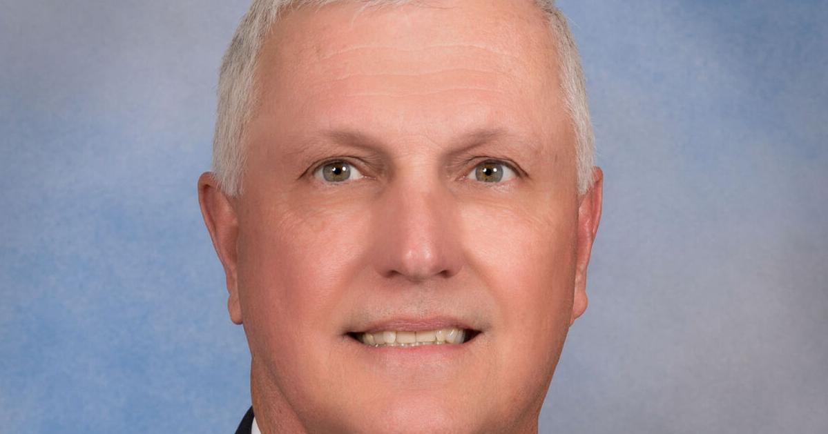 Blue Ridge Energy announces retirement of COO Alan Merck and leadership ...