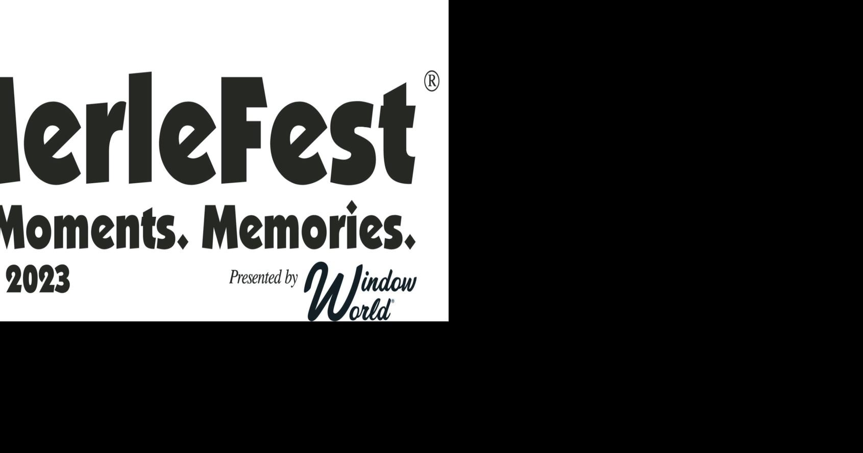 MerleFest Adds Chris and Rich Robinson’s Brothers Of A Feather, Nickel Creek, and more to 35th ...