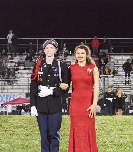 A Queen is Crowned: Little named ACHS Homecoming Queen, Huskies fall to ...