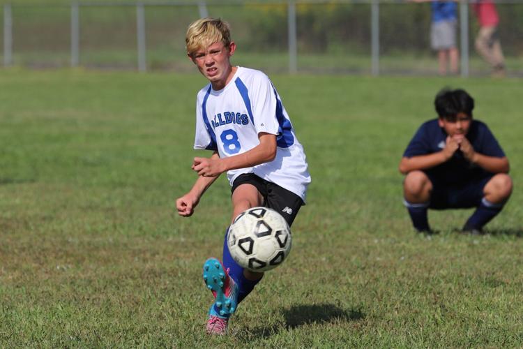 ACMS soccer season in action | Sports | ashepostandtimes.com