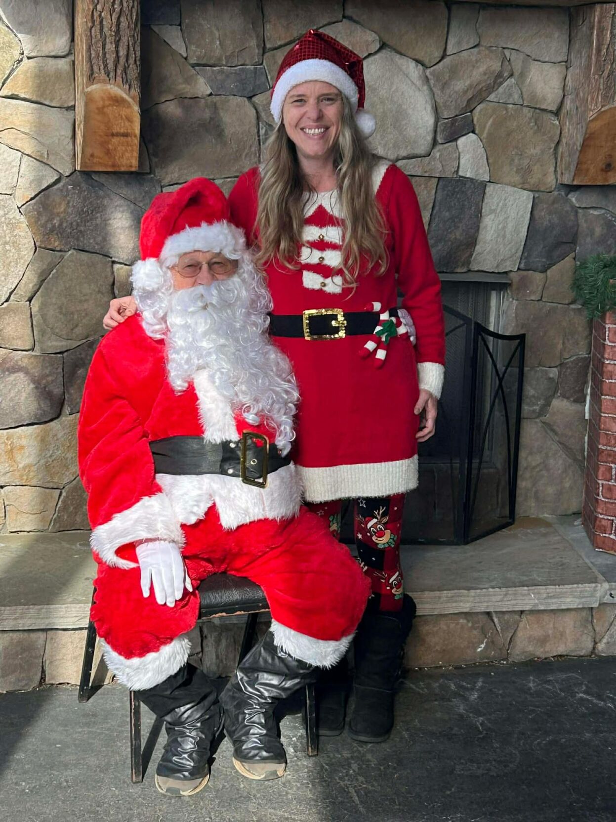 Faith Feeding Families hosts faith, food, and fellowship during seventh ...