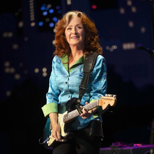 The Avett Brothers, Bonnie Raitt to headline MerleFest 2025 | Arts And ...