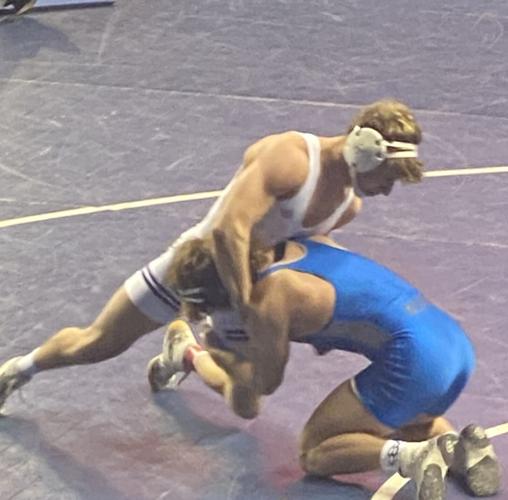 Three Ashe County Huskies take on the state tournament | Sports ...