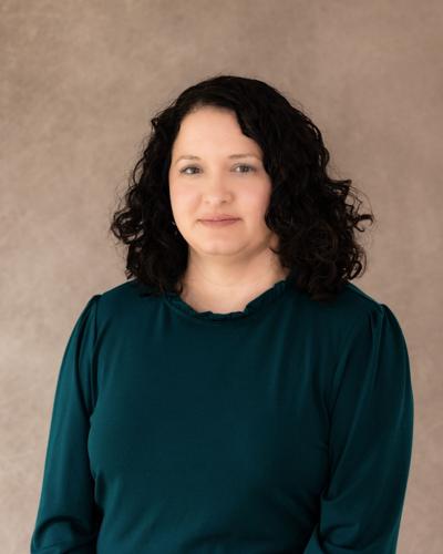 Mountain View Elementary School educator named finalist for nation’s ...