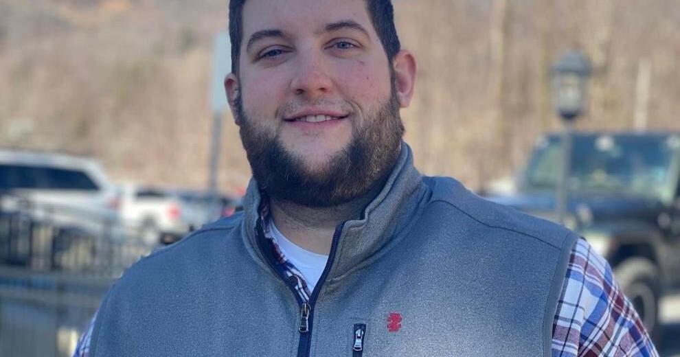 Nathan Ham promoted to Ashe Post & Times editor | News ...