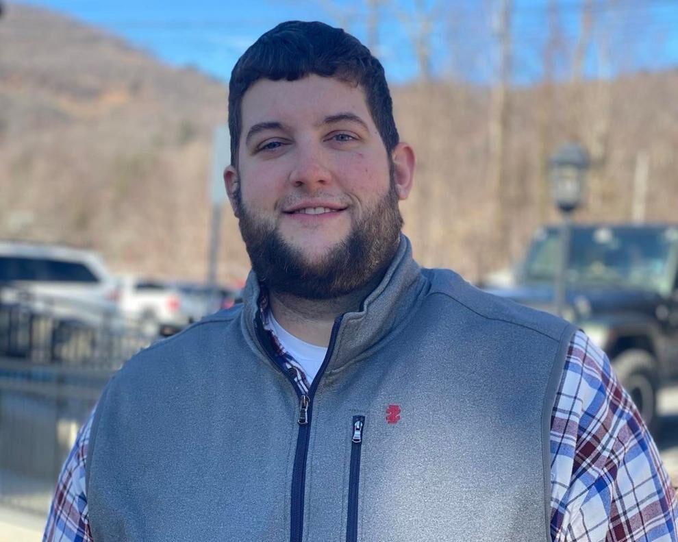 Nathan Ham promoted to Ashe Post & Times editor | News ...