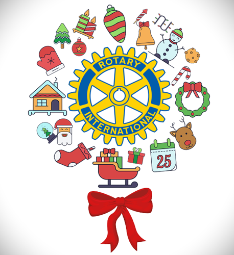 Rotary Club of Ashe County announces West Jefferson Christmas Parade ...
