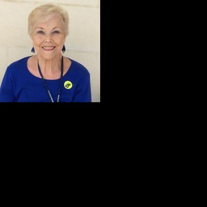 Carol Leona Olson Day | Ashe | ashepostandtimes.com