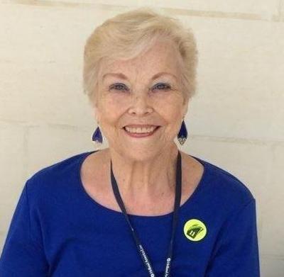 Carol Leona Olson Day | Ashe | ashepostandtimes.com