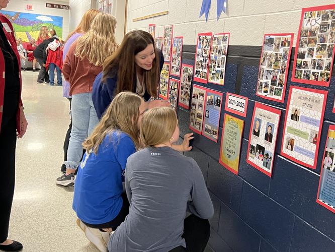 Blue Ridge Elementary celebrates 30th anniversary | News ...