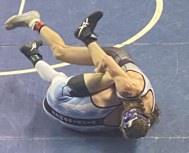Three Ashe County Huskies take on the state tournament | Sports ...