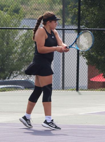 Women’s tennis takes down North Gaston | Sports | ashepostandtimes.com