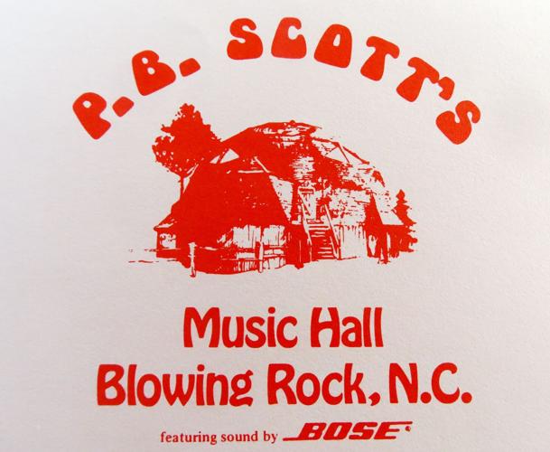 Friends of famed music venue PB Scotts to host reunion at Saloon ...