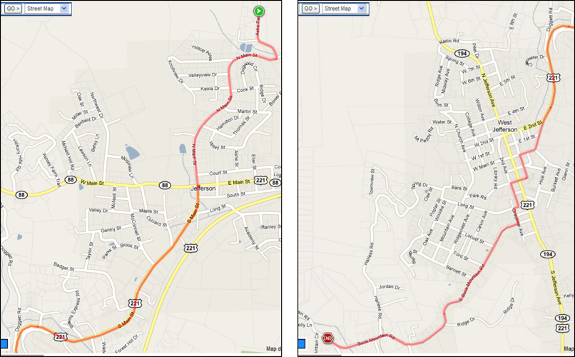 Blue Ridge Relay returning to the High Country Sept. 6-7 | Community ...