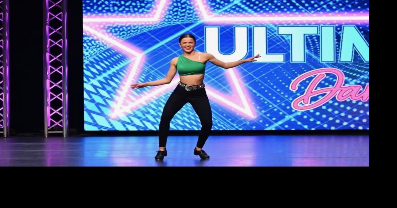 HCPAA finishes strong in final dance competition of the year | Arts And ...