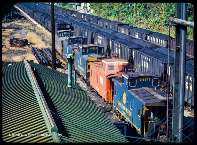 Caboose getting new paint job, other upgrades | Community ...